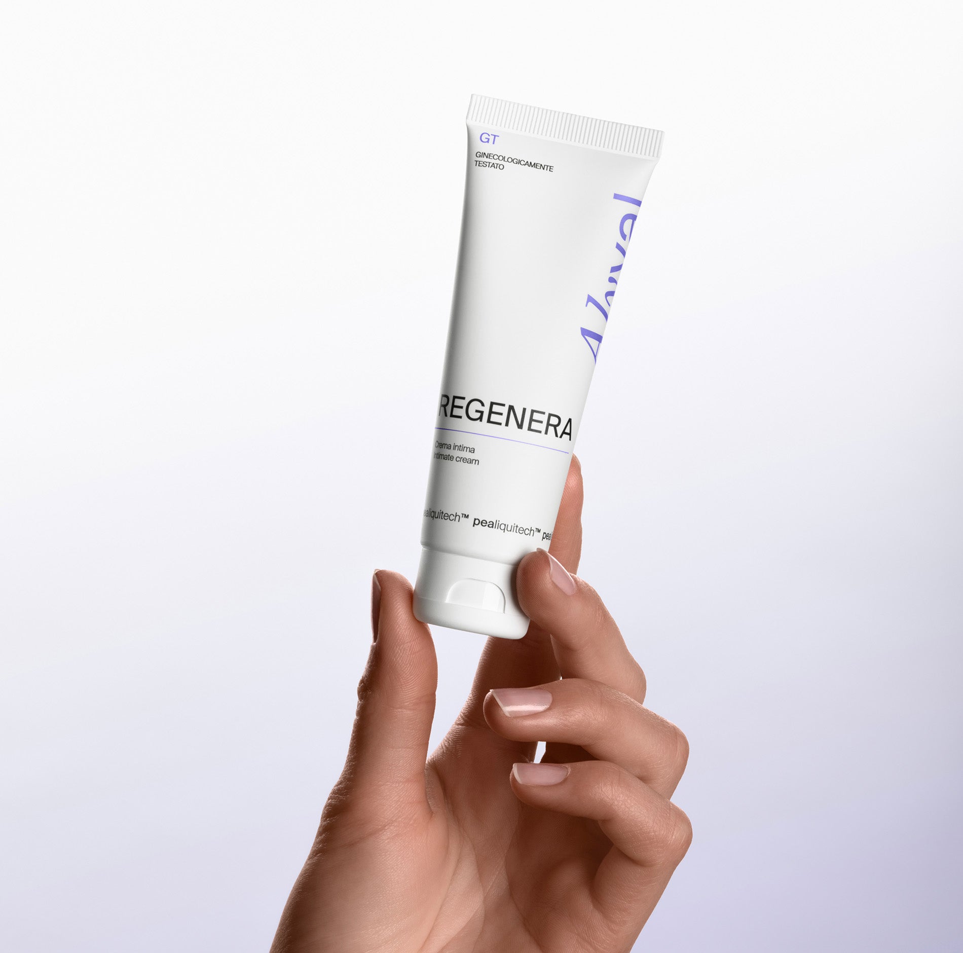 Regenera | Crema Intima – Alyval